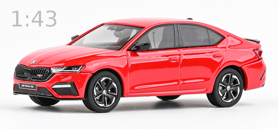 Sběratelské modely autíček - autíčka pro každého.